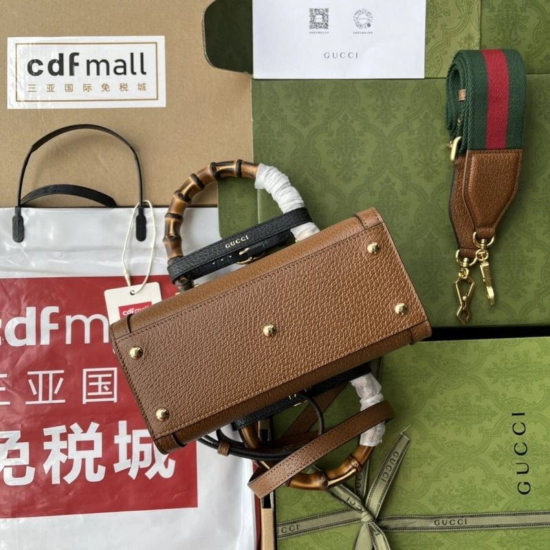 Discounted Gucci Top Handle Bags