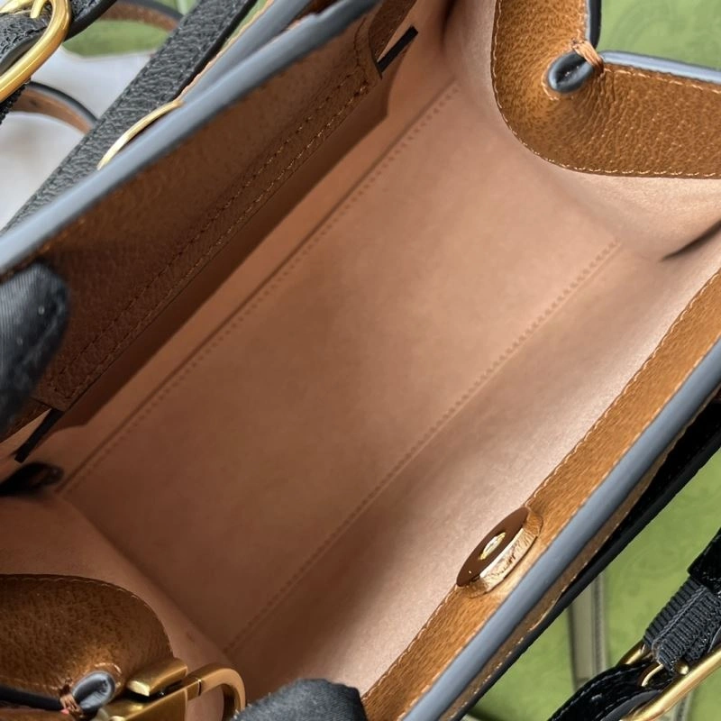 Discounted Gucci Top Handle Bags