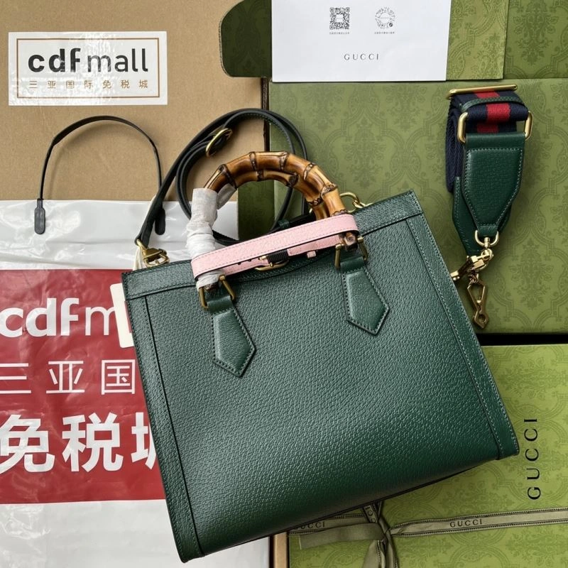 Discounted Gucci Top Handle Bags