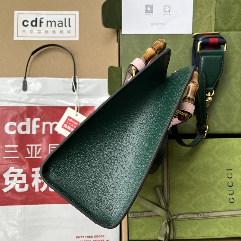 Discounted Gucci Top Handle Bags