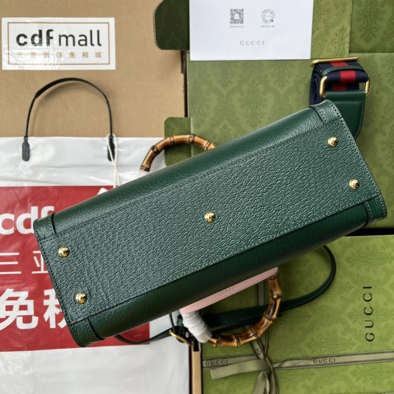 Discounted Gucci Top Handle Bags