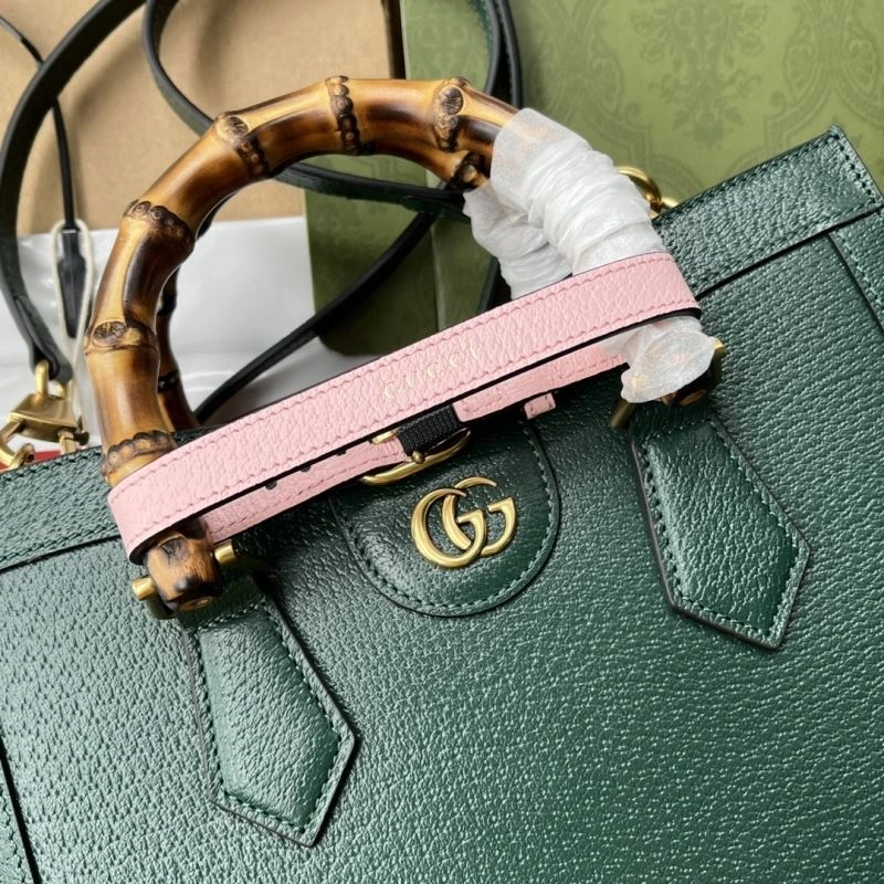 Discounted Gucci Top Handle Bags