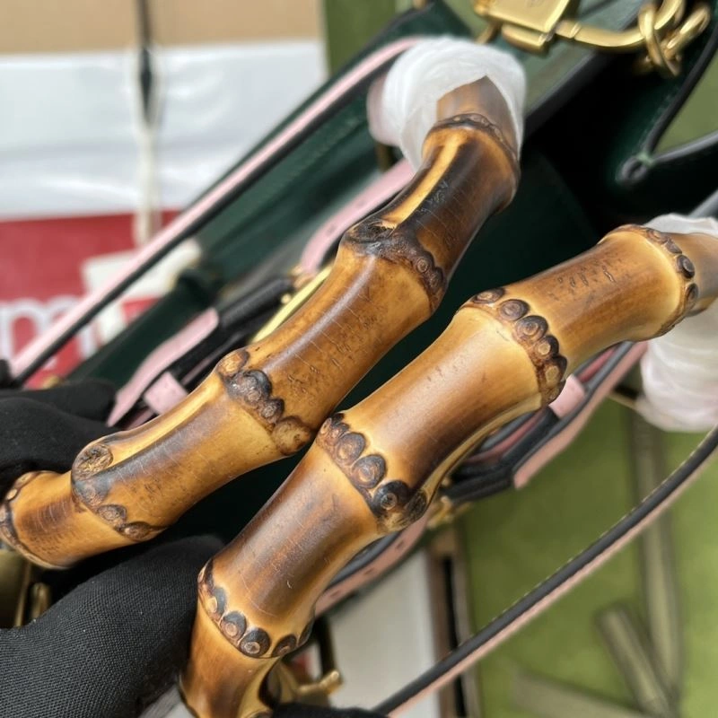 Discounted Gucci Top Handle Bags