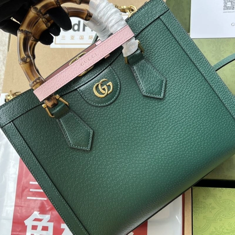 Discounted Gucci Top Handle Bags