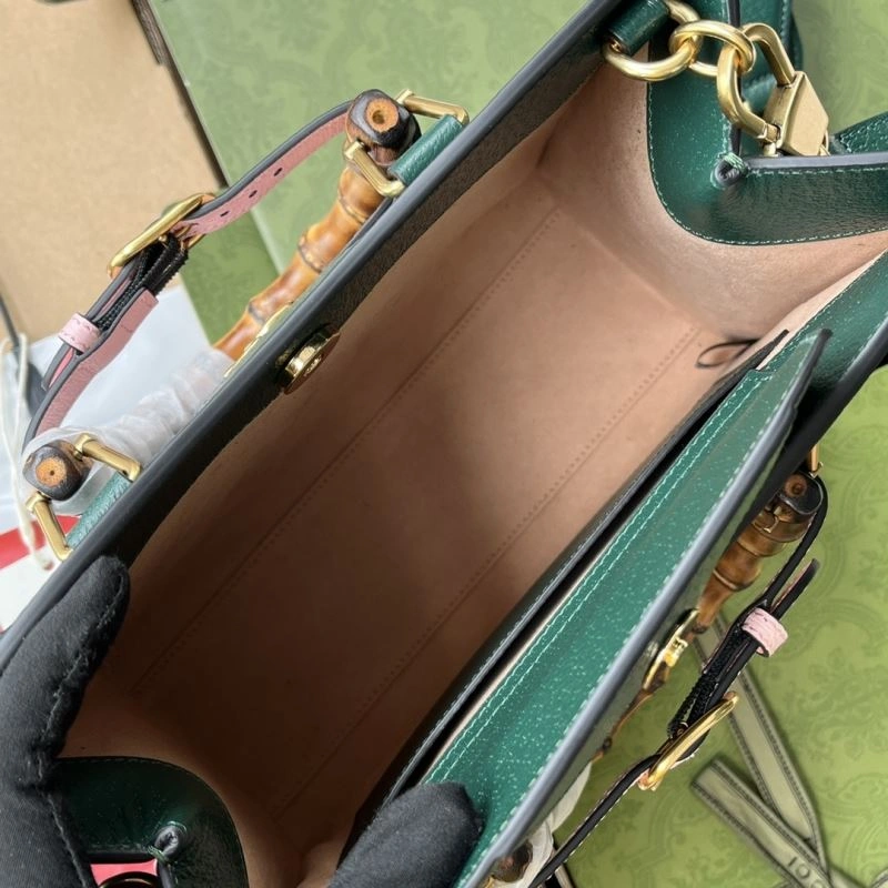 Discounted Gucci Top Handle Bags