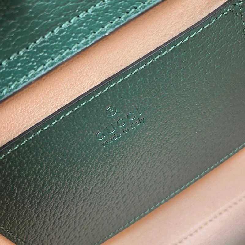 Reasonably priced Gucci Top Handle Bags
