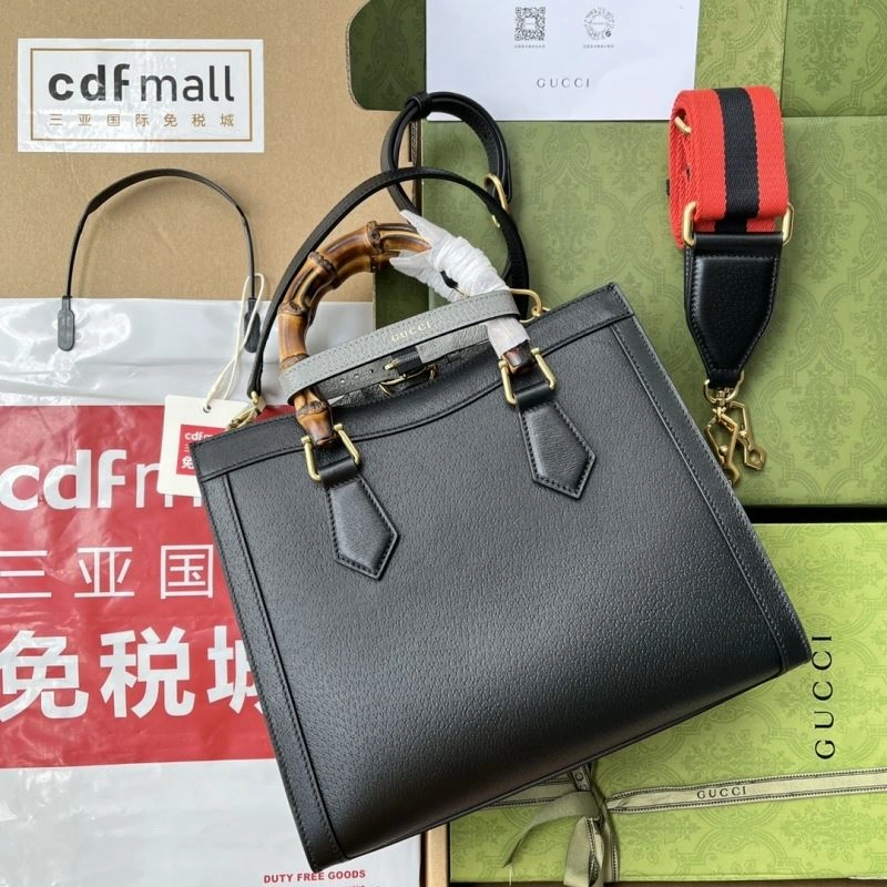 Economical Gucci Top Handle Bags