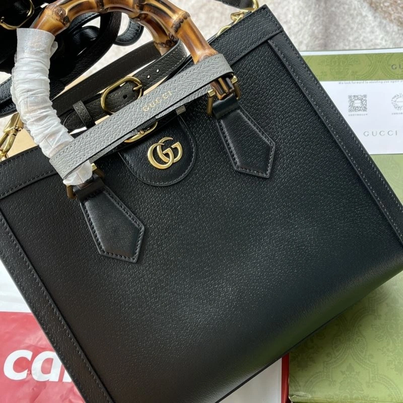 Economical Gucci Top Handle Bags