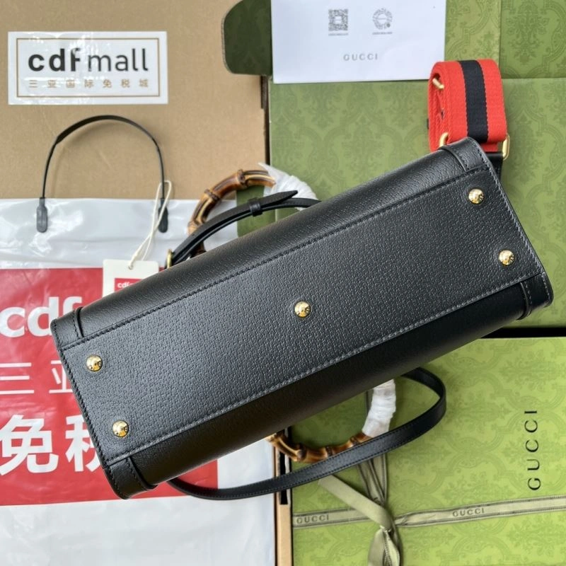 Economical Gucci Top Handle Bags