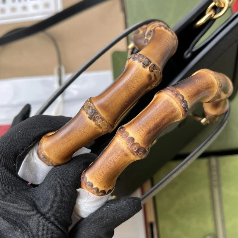 Economical Gucci Top Handle Bags