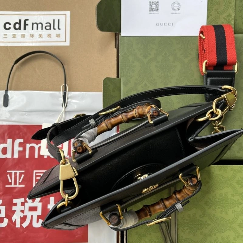 Economical Gucci Top Handle Bags