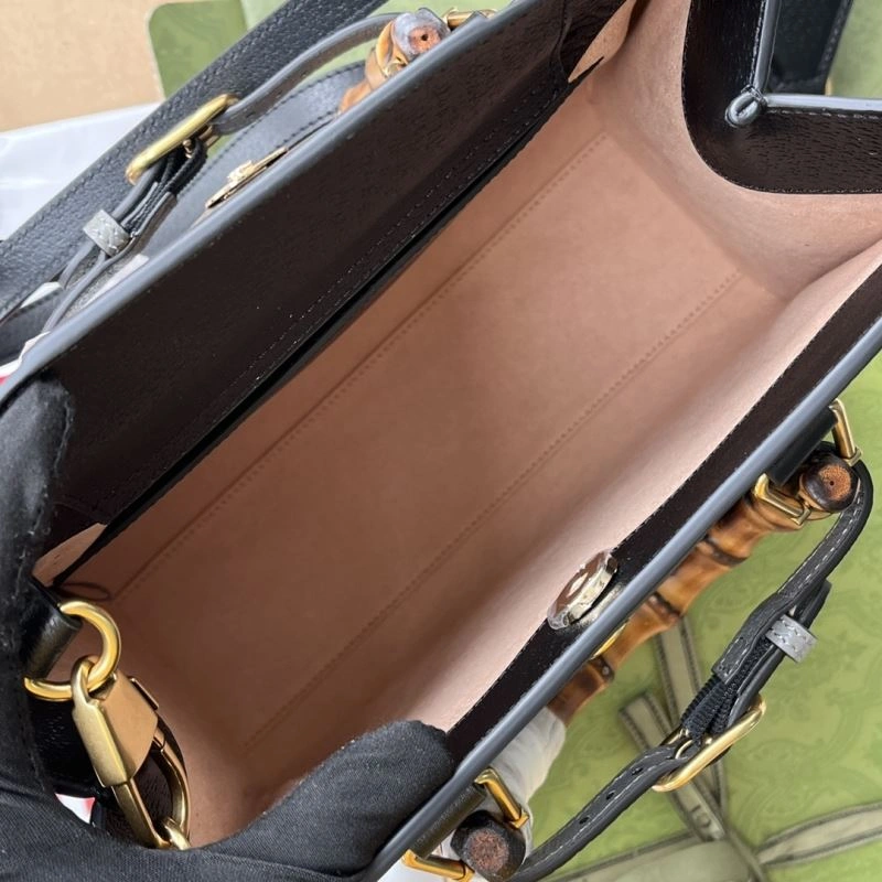 Economical Gucci Top Handle Bags