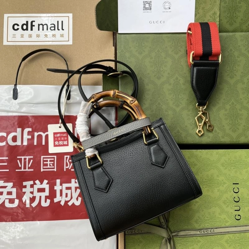 Low-cost Gucci Top Handle Bags