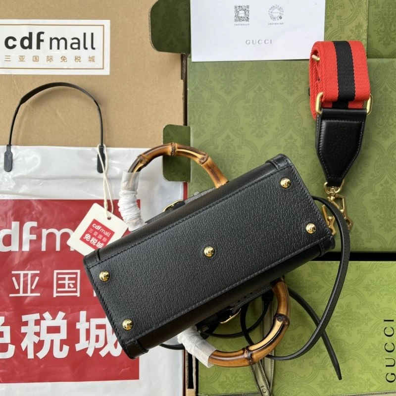 Low-cost Gucci Top Handle Bags