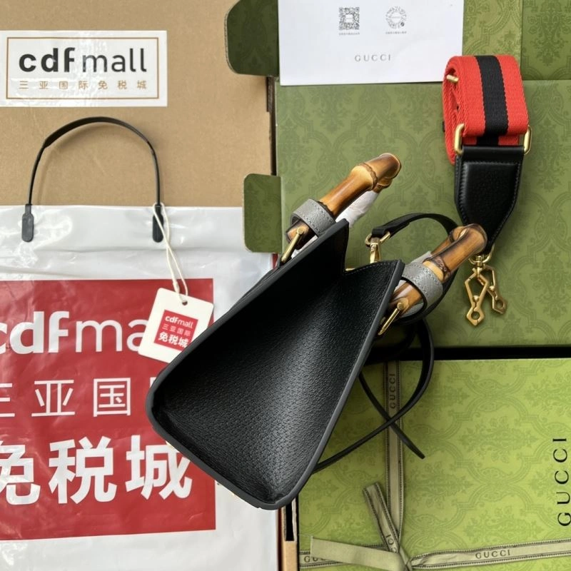 Low-cost Gucci Top Handle Bags