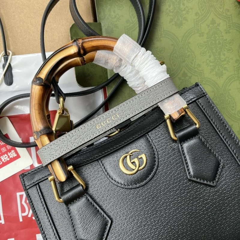 Low-cost Gucci Top Handle Bags