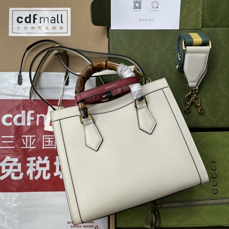 Economical Gucci Top Handle Bags