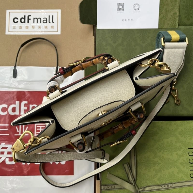 Economical Gucci Top Handle Bags