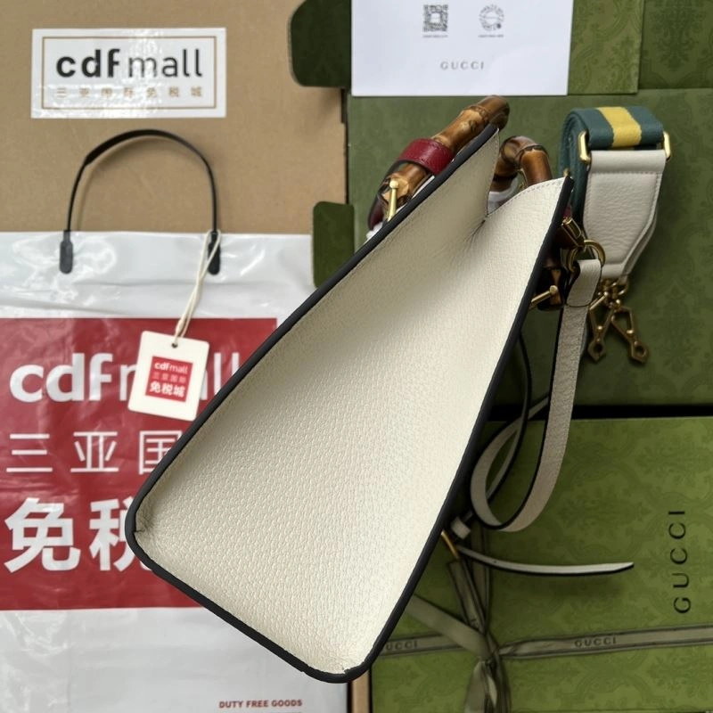 Economical Gucci Top Handle Bags