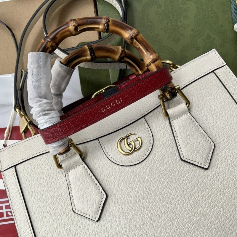 Economical Gucci Top Handle Bags