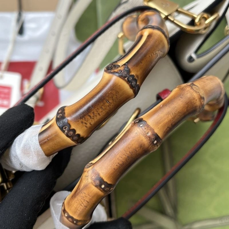 Economical Gucci Top Handle Bags