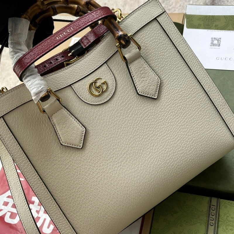Economical Gucci Top Handle Bags