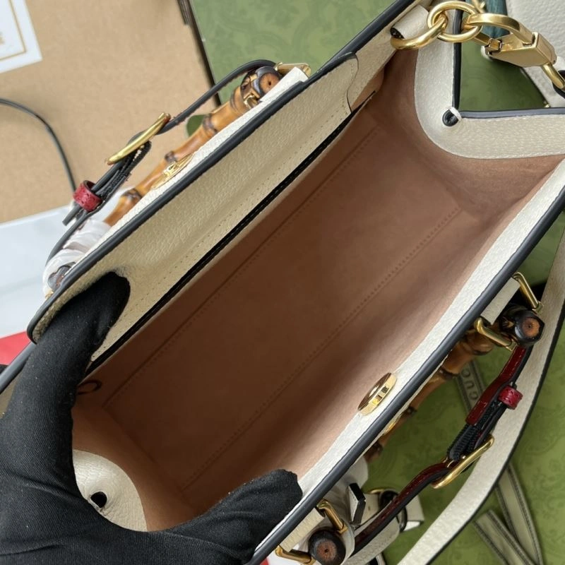Economical Gucci Top Handle Bags