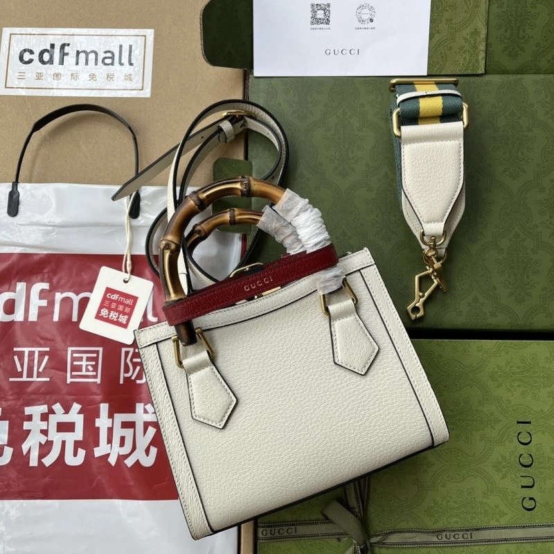 Accurate model Gucci Top Handle Bags