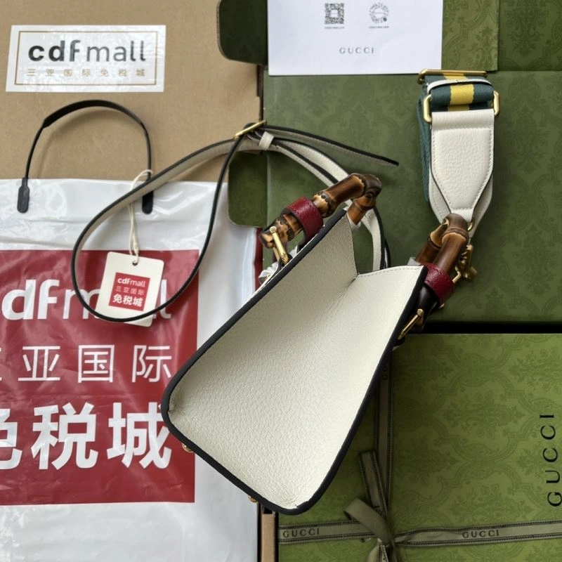 Accurate model Gucci Top Handle Bags