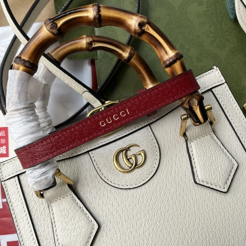 Accurate model Gucci Top Handle Bags