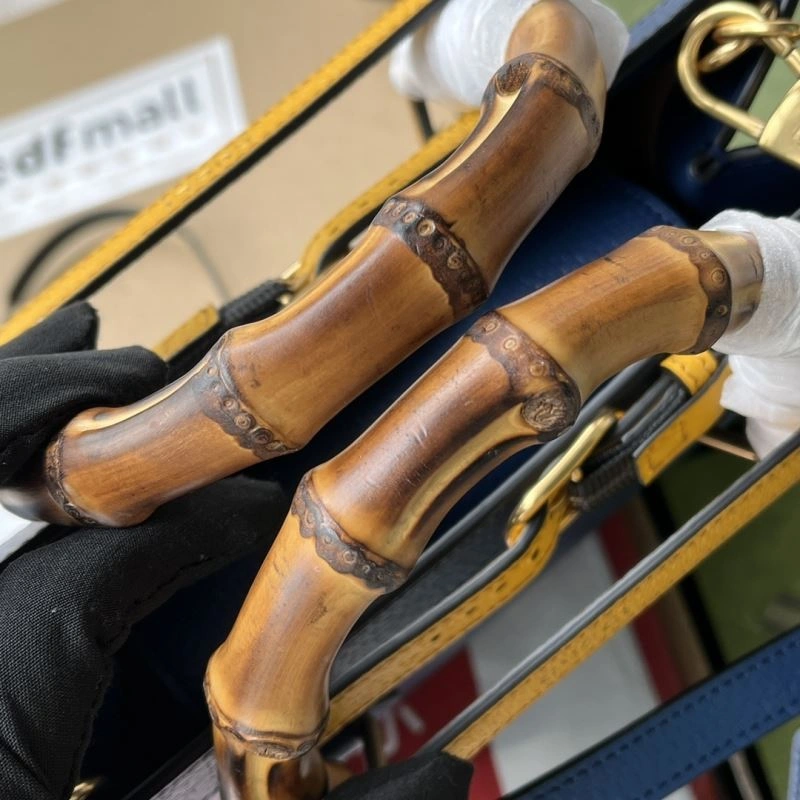 Value-priced Gucci Top Handle Bags