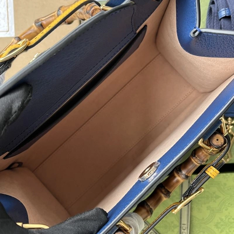 Value-priced Gucci Top Handle Bags