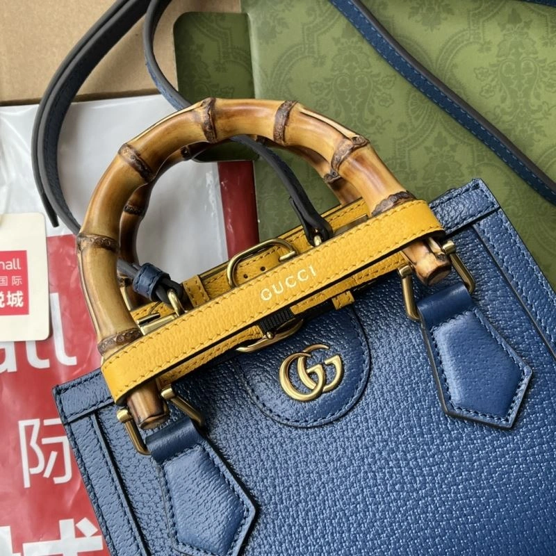 Original Gucci Top Handle Bags