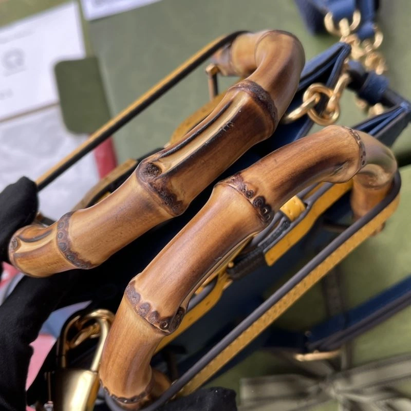 Original Gucci Top Handle Bags