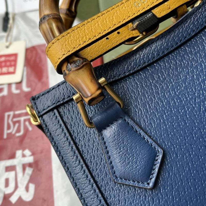 Original Gucci Top Handle Bags