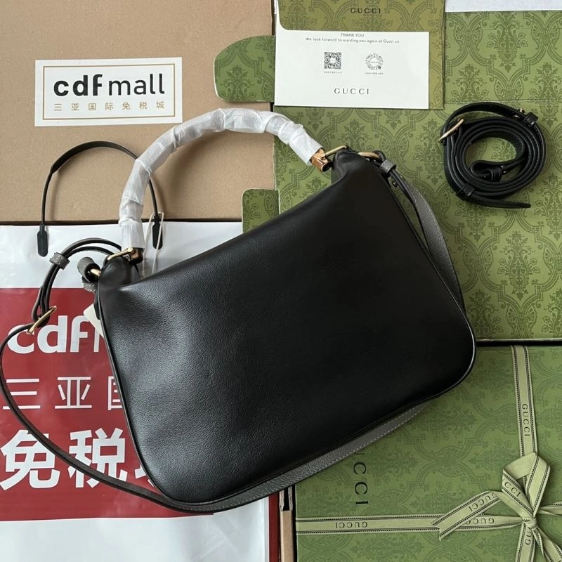 Gucci Top Handle Bags