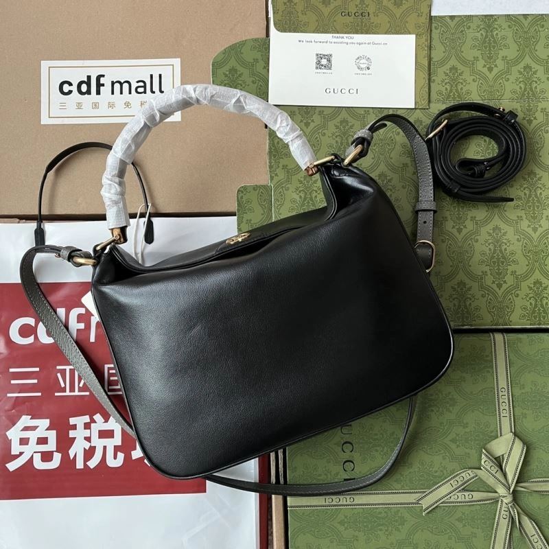 Cut-rate Gucci Top Handle Bags