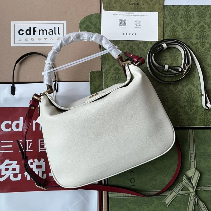 High fidelity Gucci Top Handle Bags