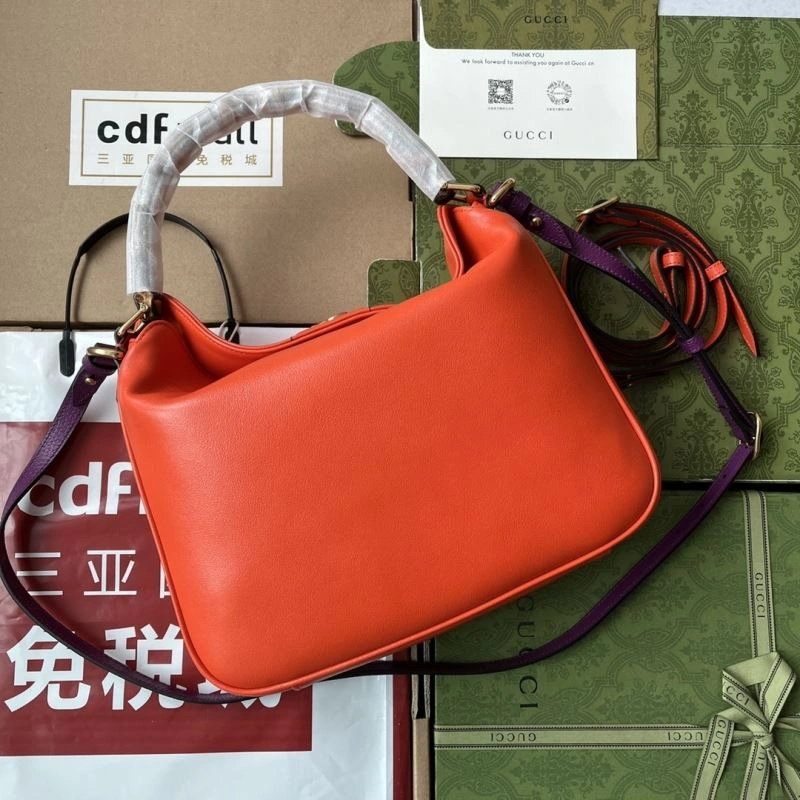 Low-cost Gucci Top Handle Bags