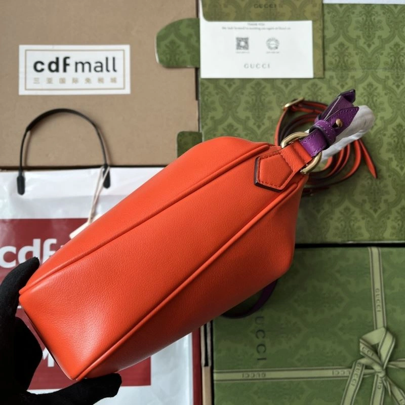 Low-cost Gucci Top Handle Bags