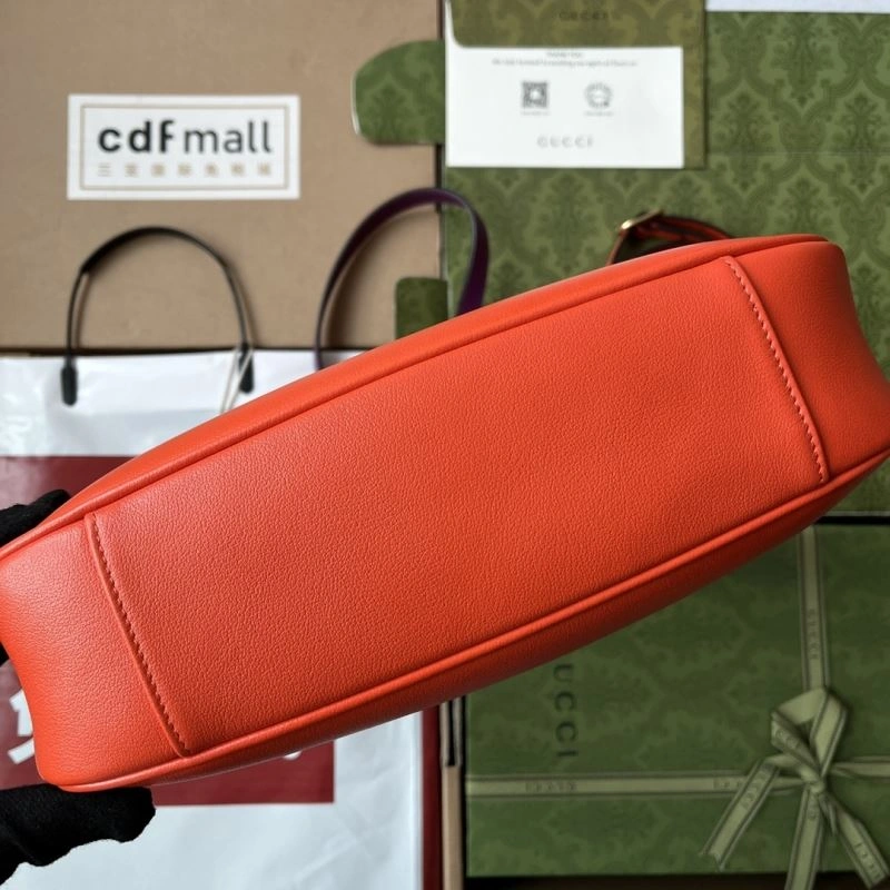 Low-cost Gucci Top Handle Bags