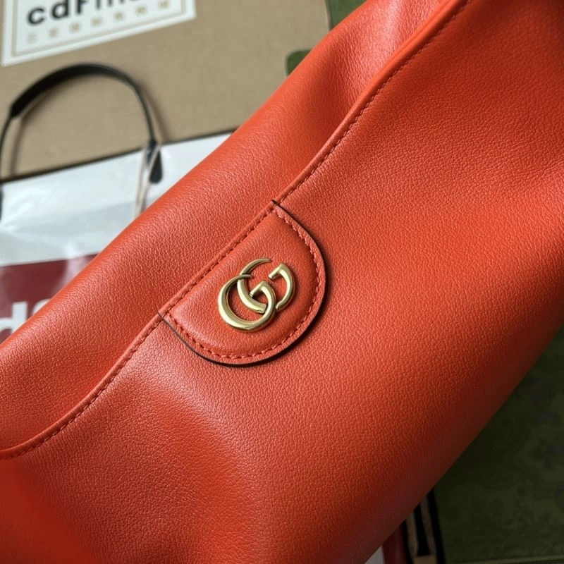 Low-cost Gucci Top Handle Bags
