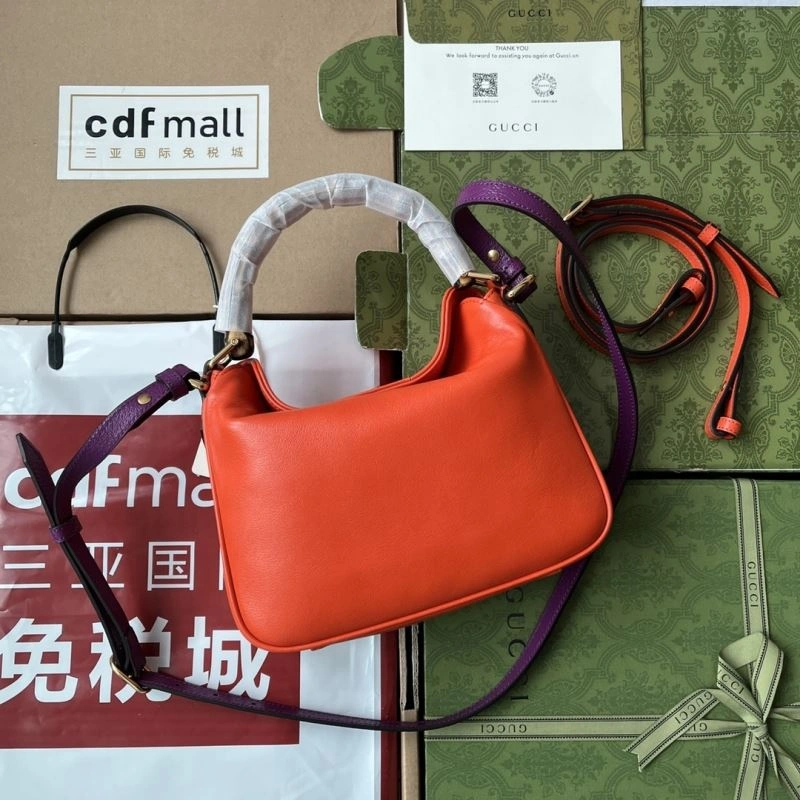 Top match Gucci Top Handle Bags