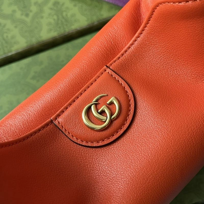 Top match Gucci Top Handle Bags