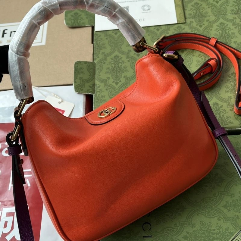 Top match Gucci Top Handle Bags