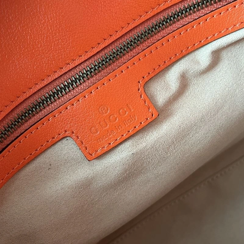 Top match Gucci Top Handle Bags