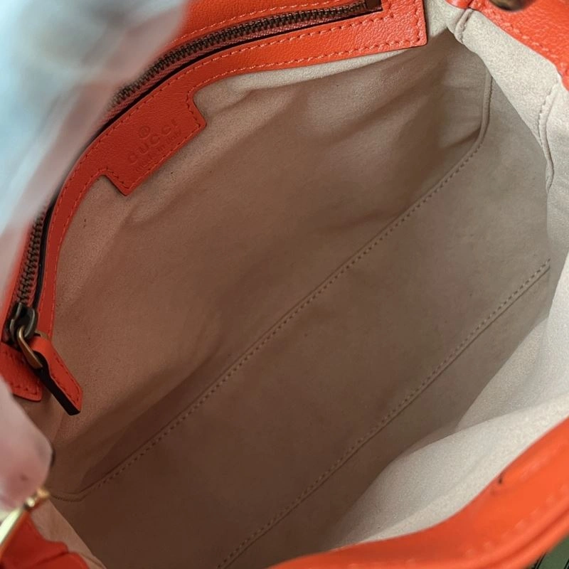 Top match Gucci Top Handle Bags