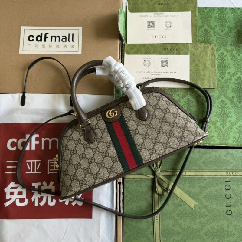 Gucci Top Handle Bags