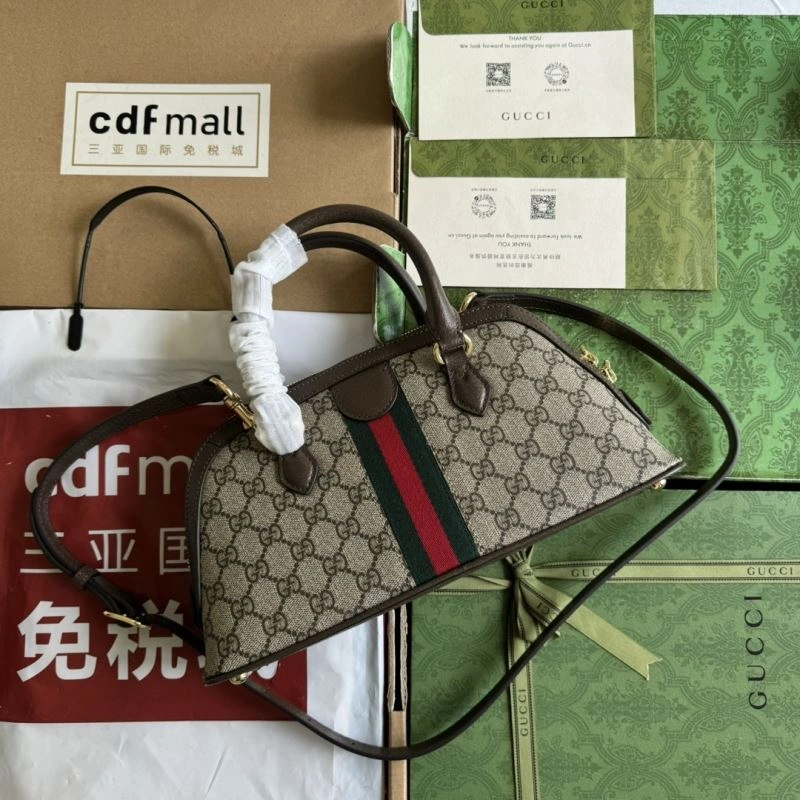 Precise copy Gucci Top Handle Bags