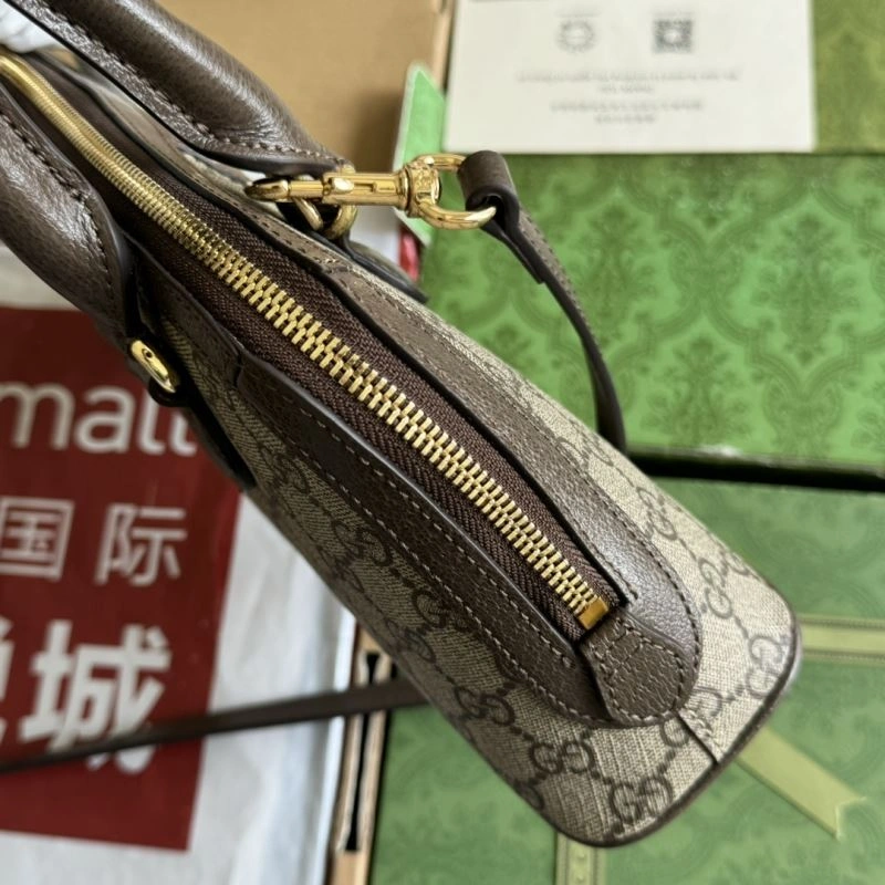 Precise copy Gucci Top Handle Bags